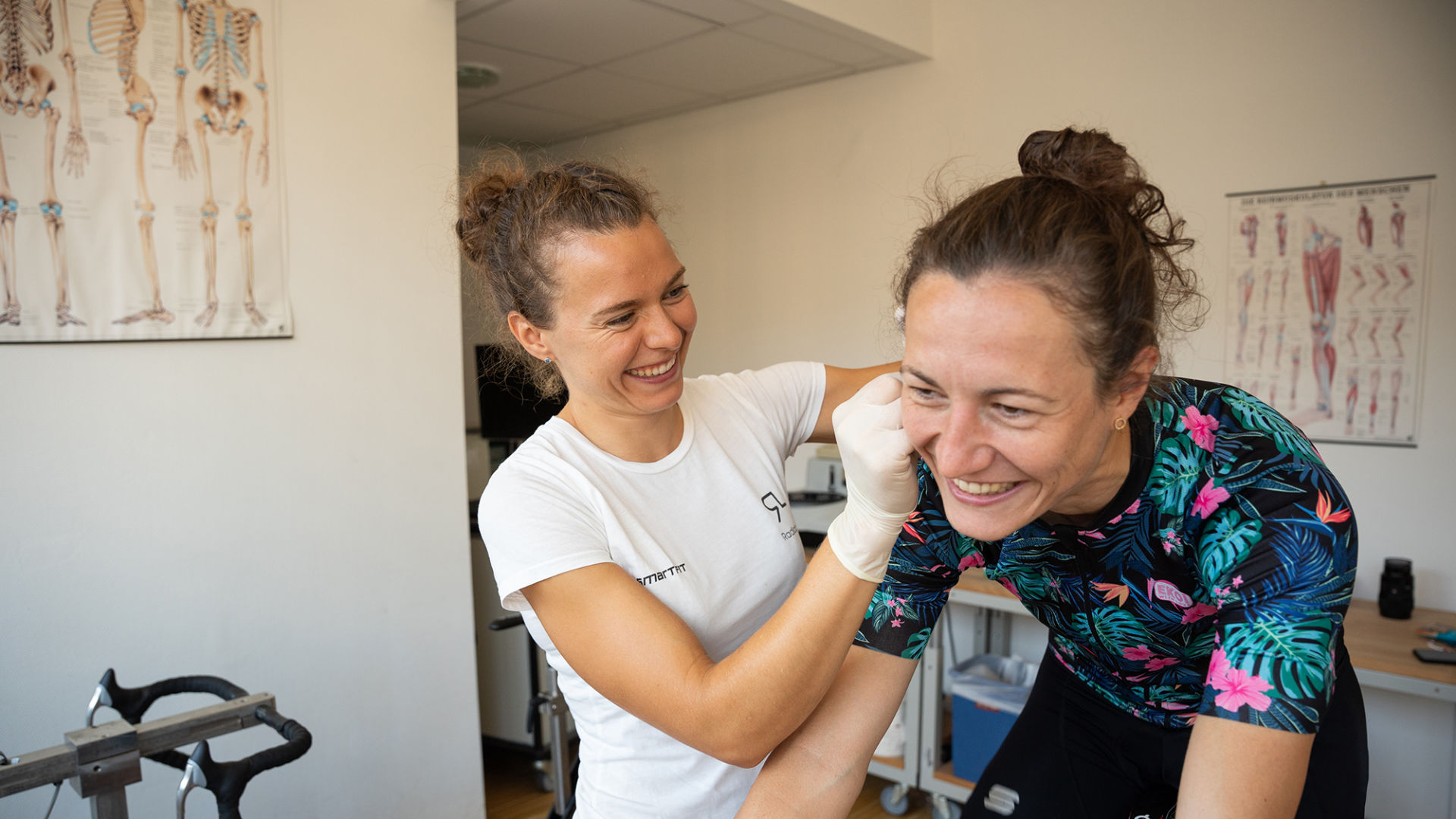 Leistungsdiagnostik & Laktattest Rad | Trainingsempfehlung | Radlabor ...